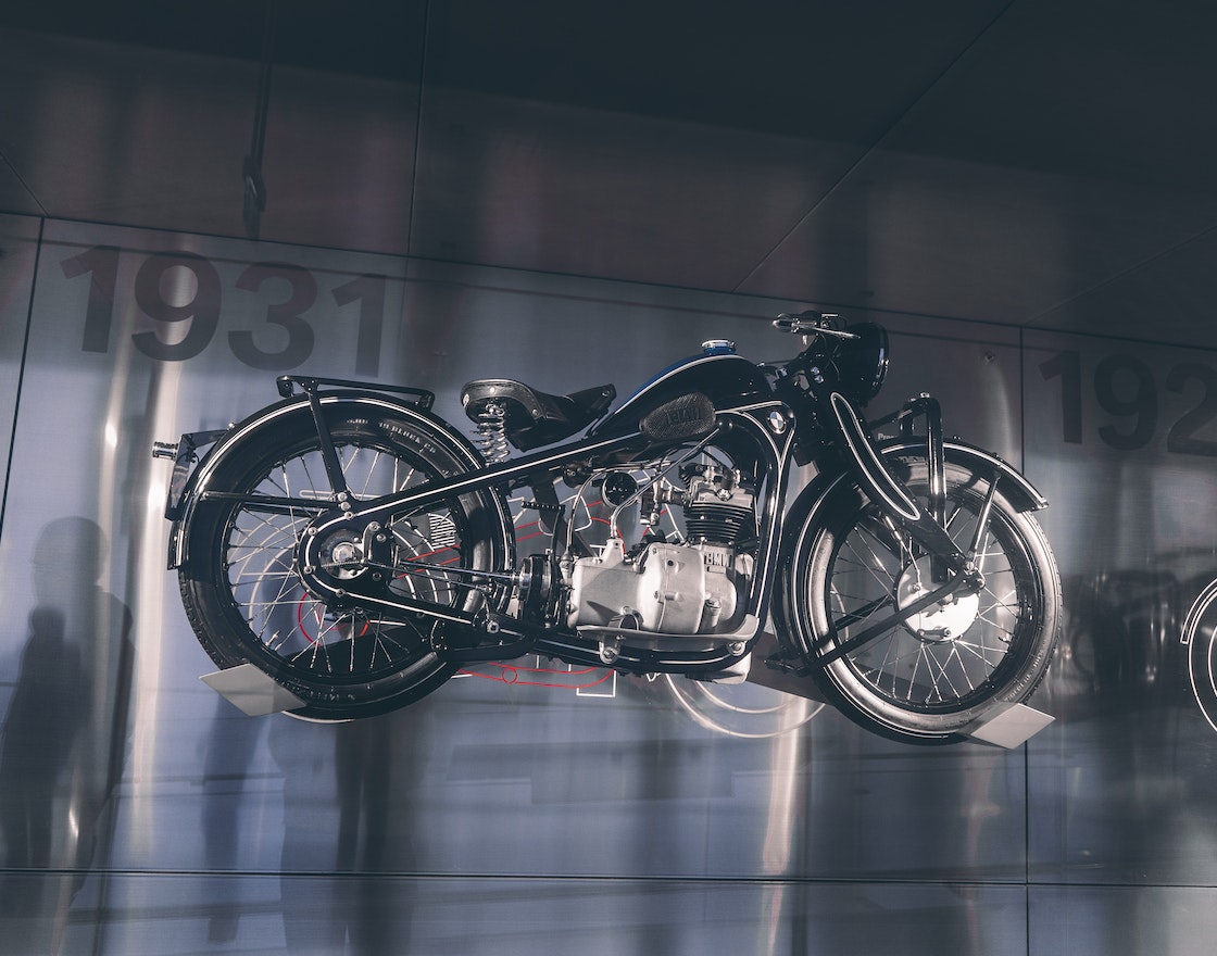 Bike Motors