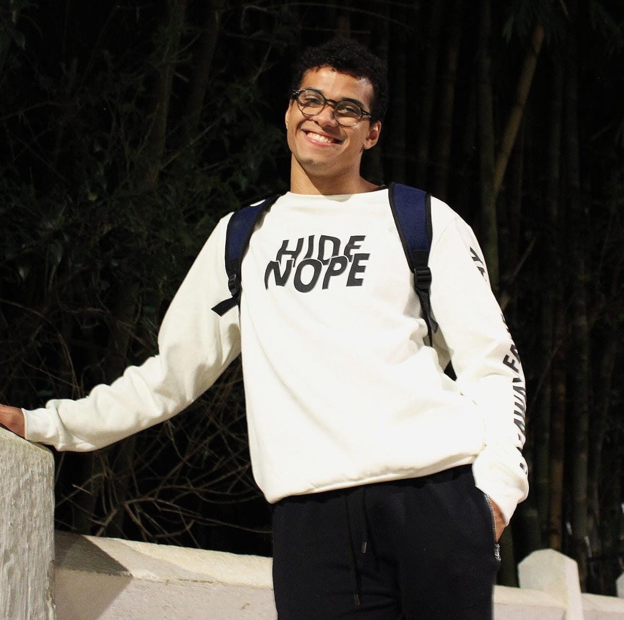 Raphael Pimenta | Desenvolvedor Front-end